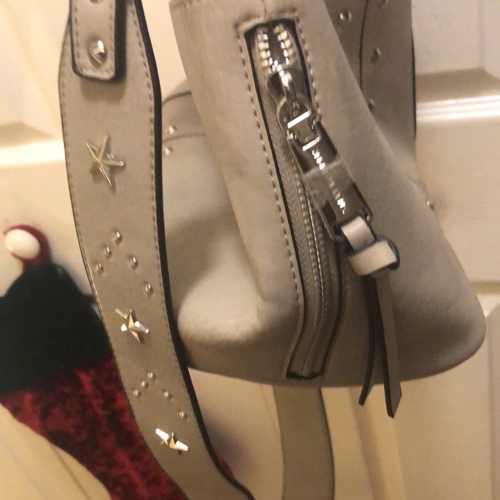 Steve Madam Bag - Gem